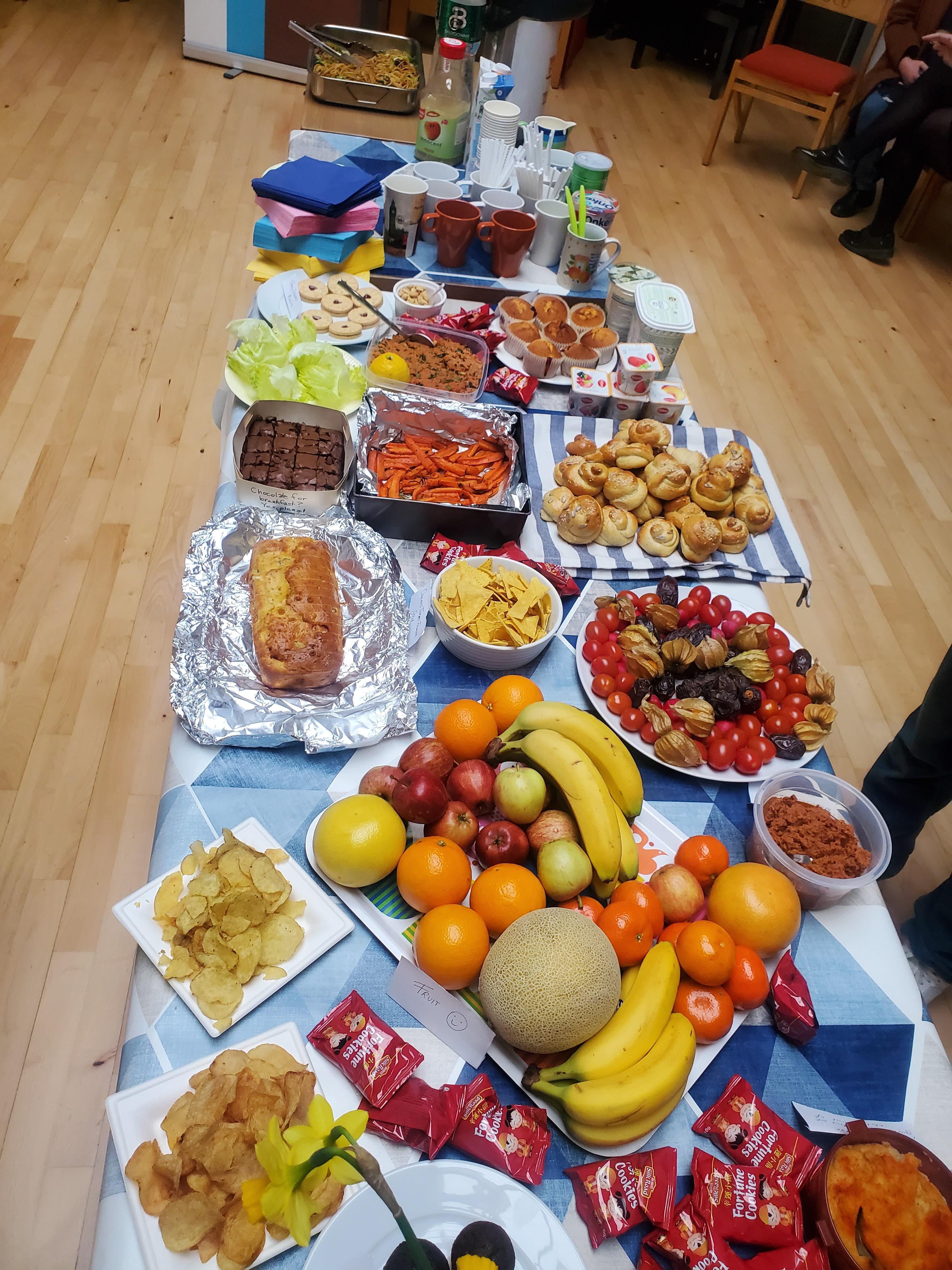 Our News | Reach the World